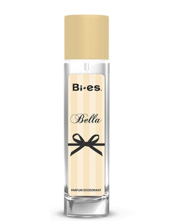 Bi-es Bella dezodorant 75 ml | Drogeria w Gandalf.com.pl