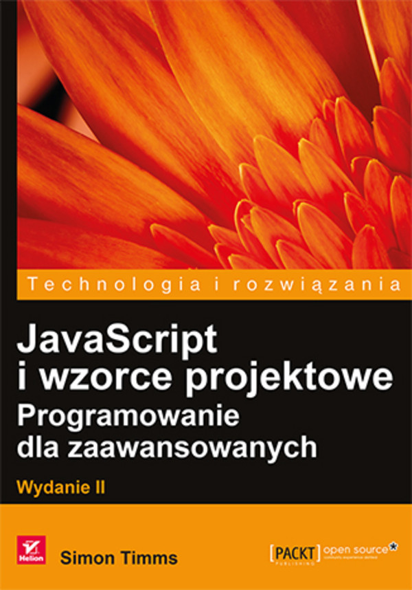 JavaScript i wzorce projektowe Programowanie dla zaawansowanych ...