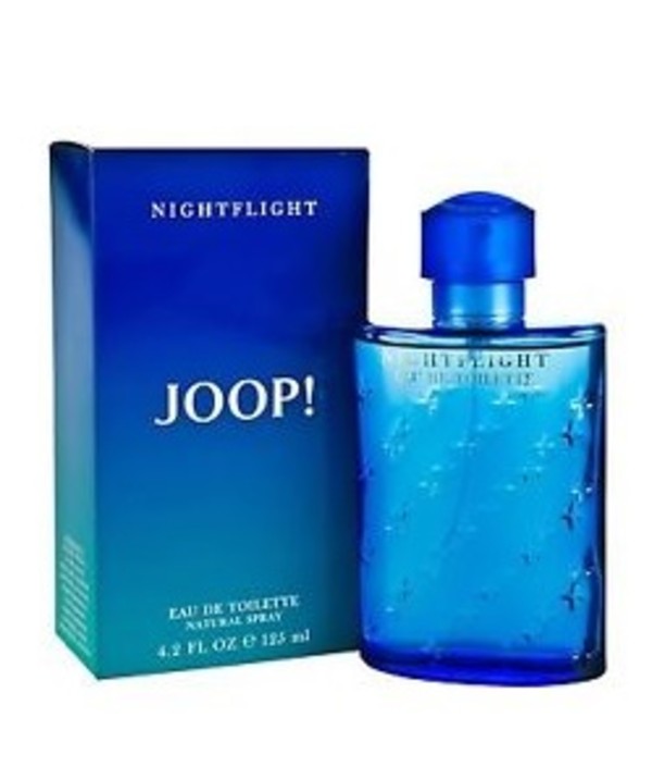 Joop! Nightflight woda toaletowa 125ml | Drogeria w Gandalf.com.pl